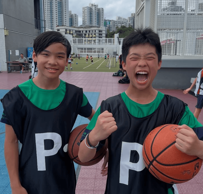 Pickup: Play & Host Sports